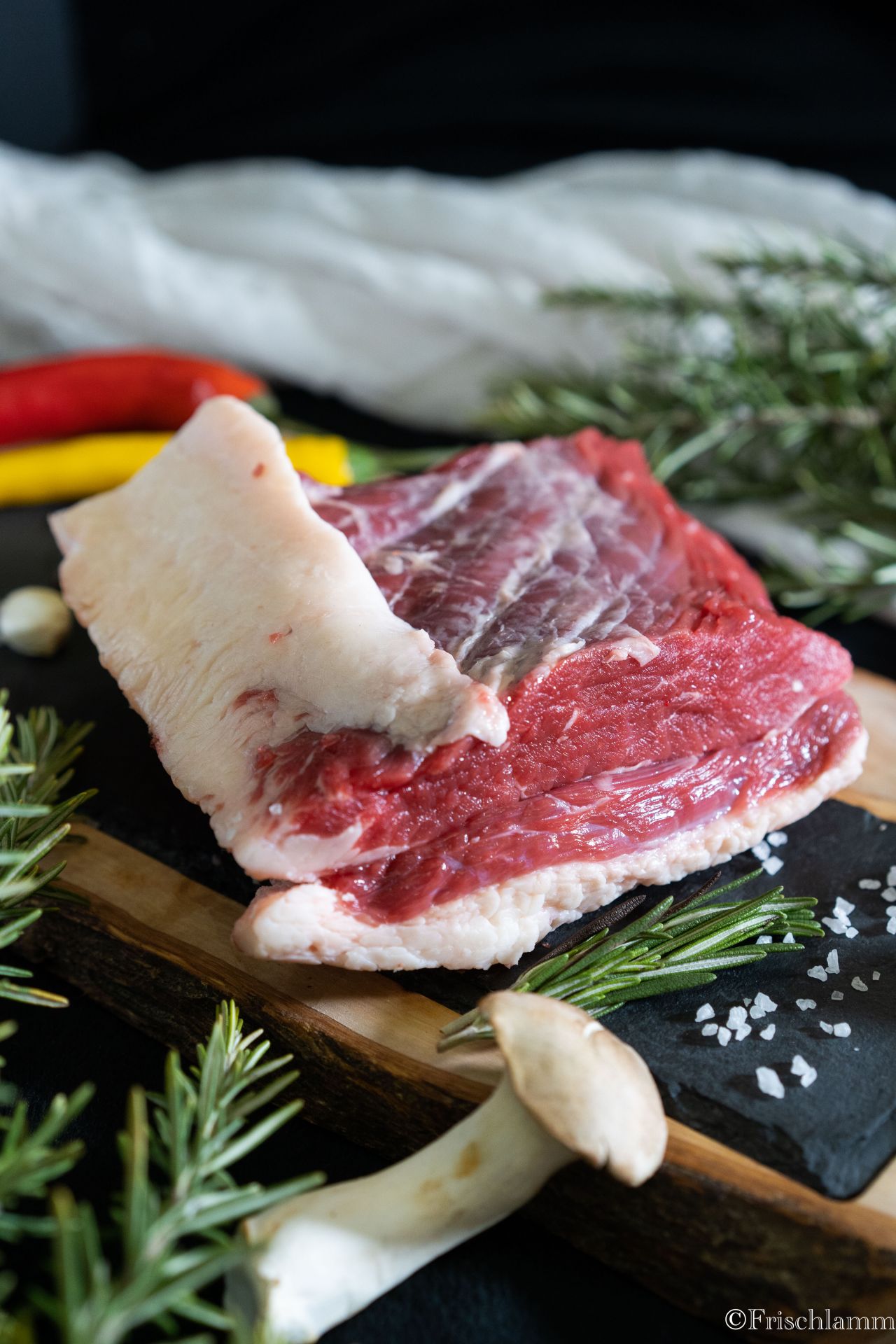 Brisket / Rinderbrust